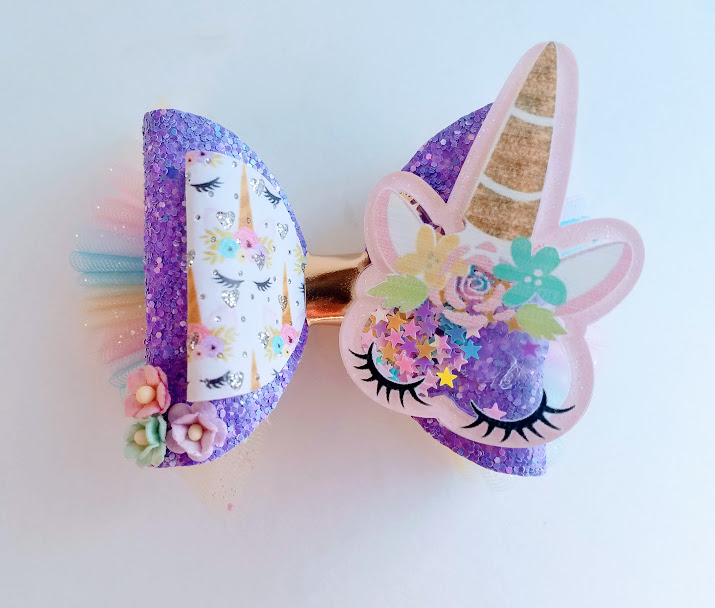 Unicorn bow store