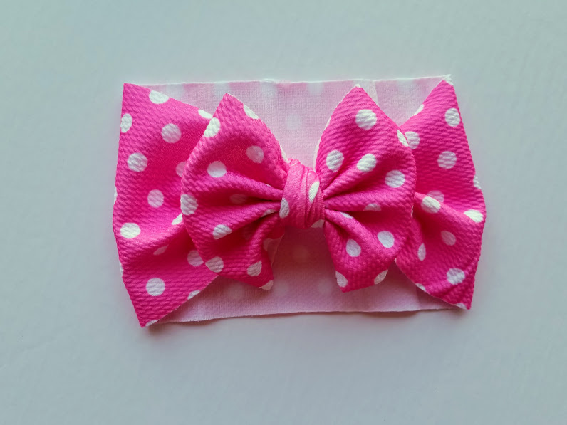 Disneyland Minnie Mouse Outfit Set – Lily Sparkle Creations